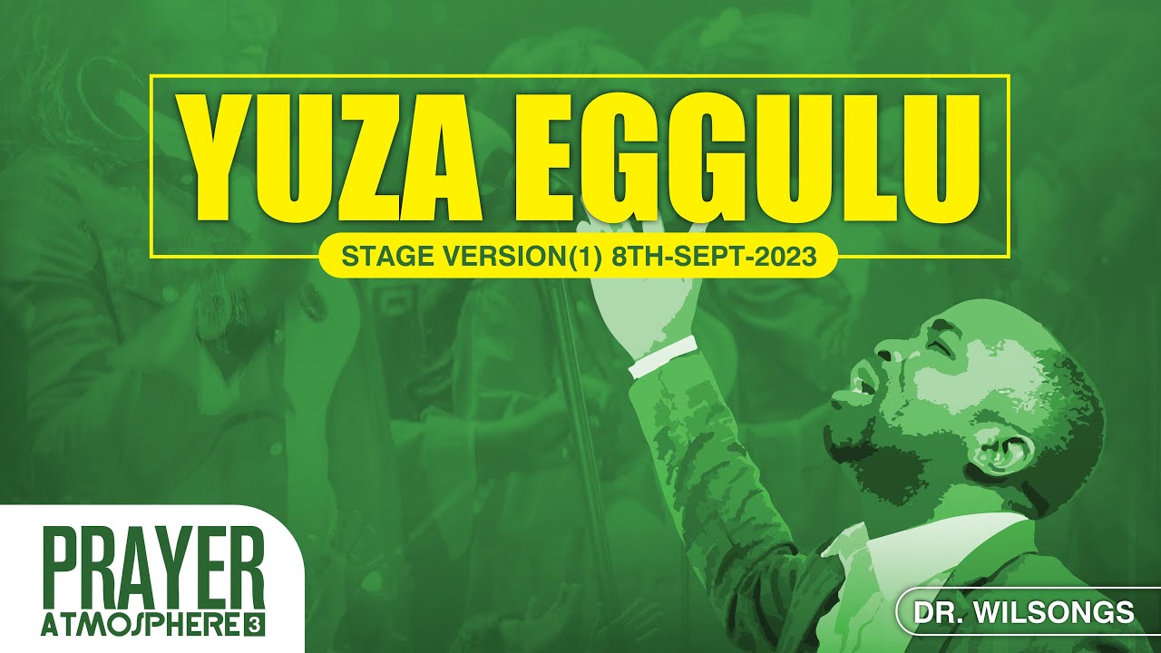 YUZA EGGULU Dr. Wilson W. Muwanguzi WILSONGS UG - YouTube Music
