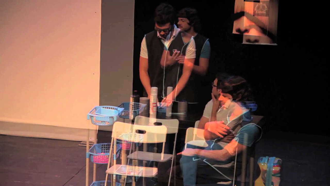 TRAILER CONSUÉLAME CONSUELO - YouTube