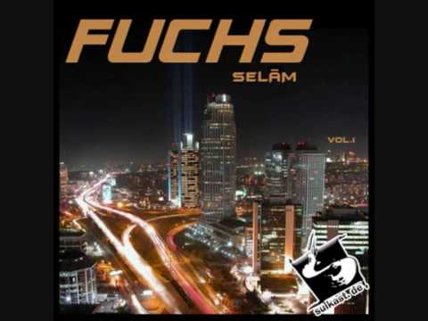 Fuchs Feat Ceza - Nefret Geri Geliyor