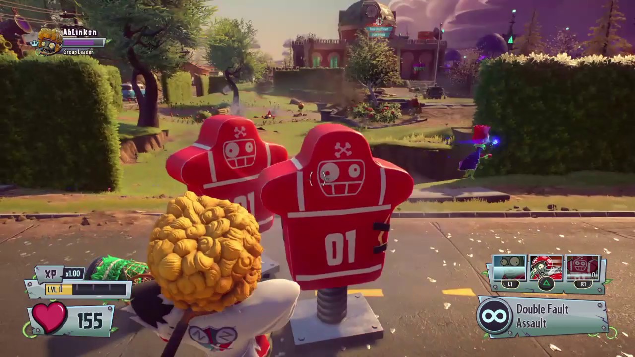 doing target practice - YouTube