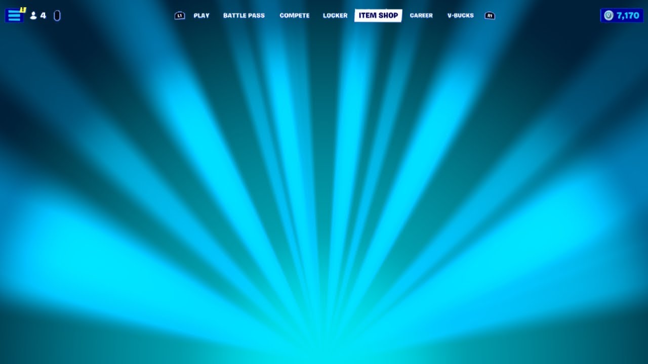 Fortnite Revealed Tomorrow’s Item Shop.. - YouTube