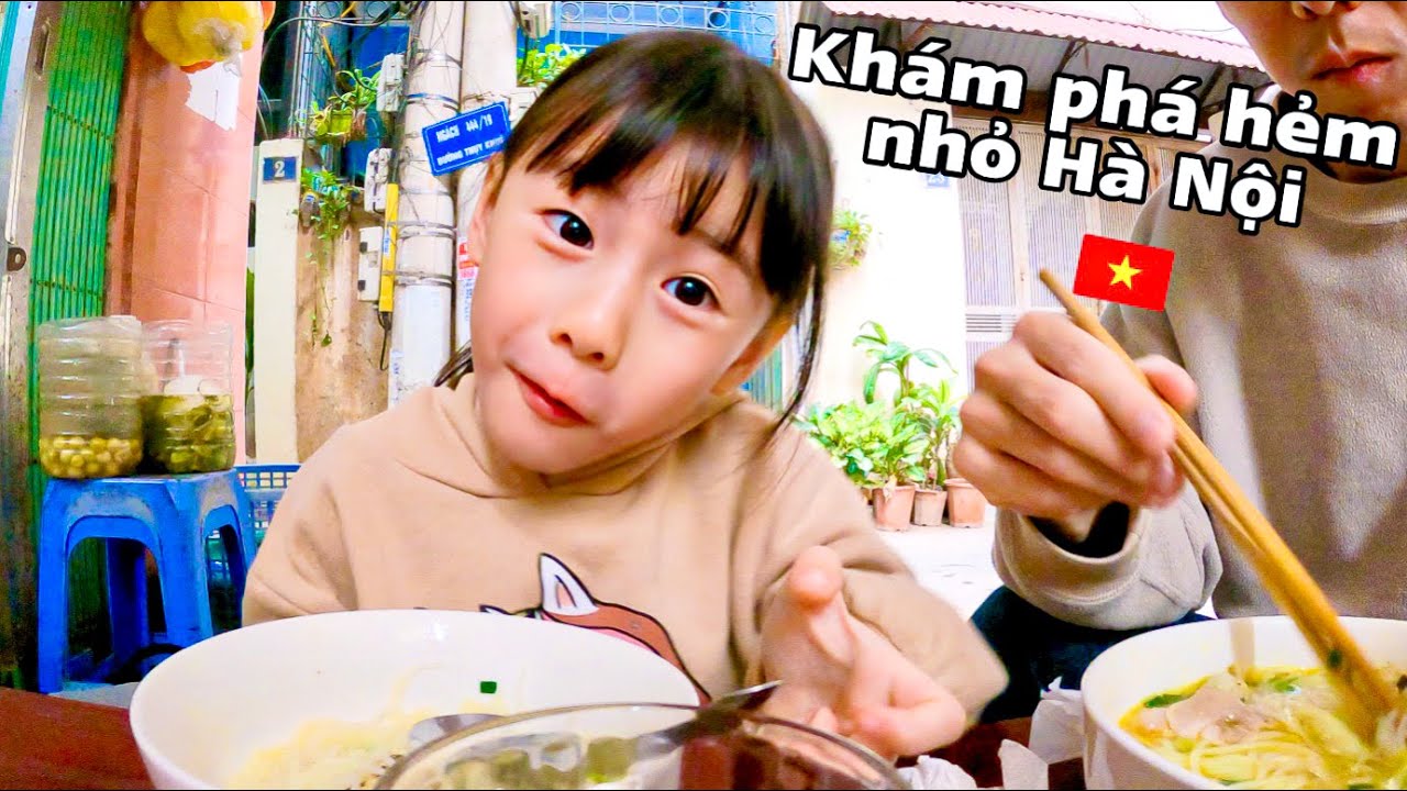 Home | Học tiếng Nhật với PAPAKEN Family Vlog