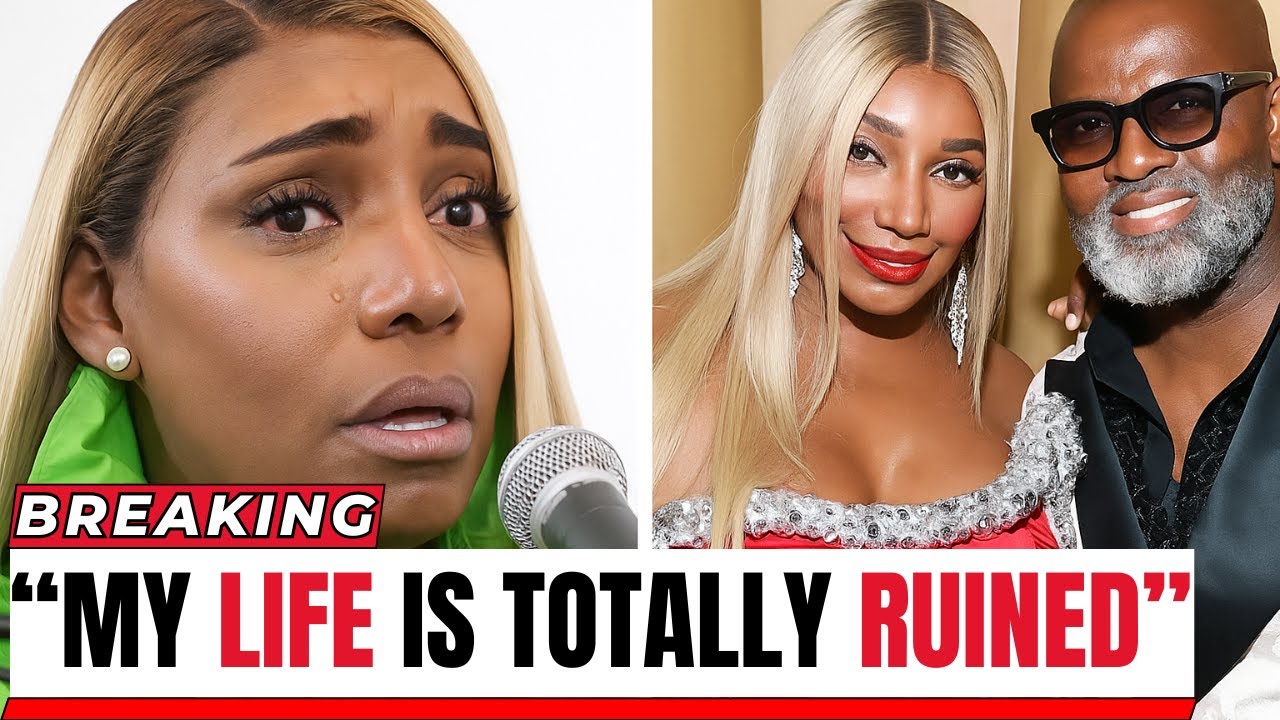 NeNe Leakes Breaks Silence At 56 — Fans In Tears After Heartbreaking ...