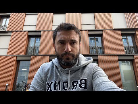 Xalqımın birliyi yoxsa Diktator Əliyevin hazırladığı həpsxana