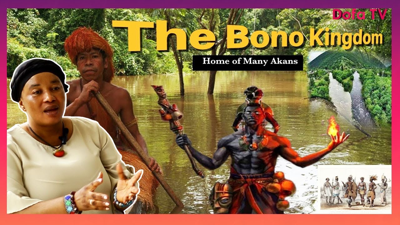 TANO & BIA - LEGEND OF ASANTE RIVER GOD OF WAR. MYSTRY OF MANY GHANAIAN ...