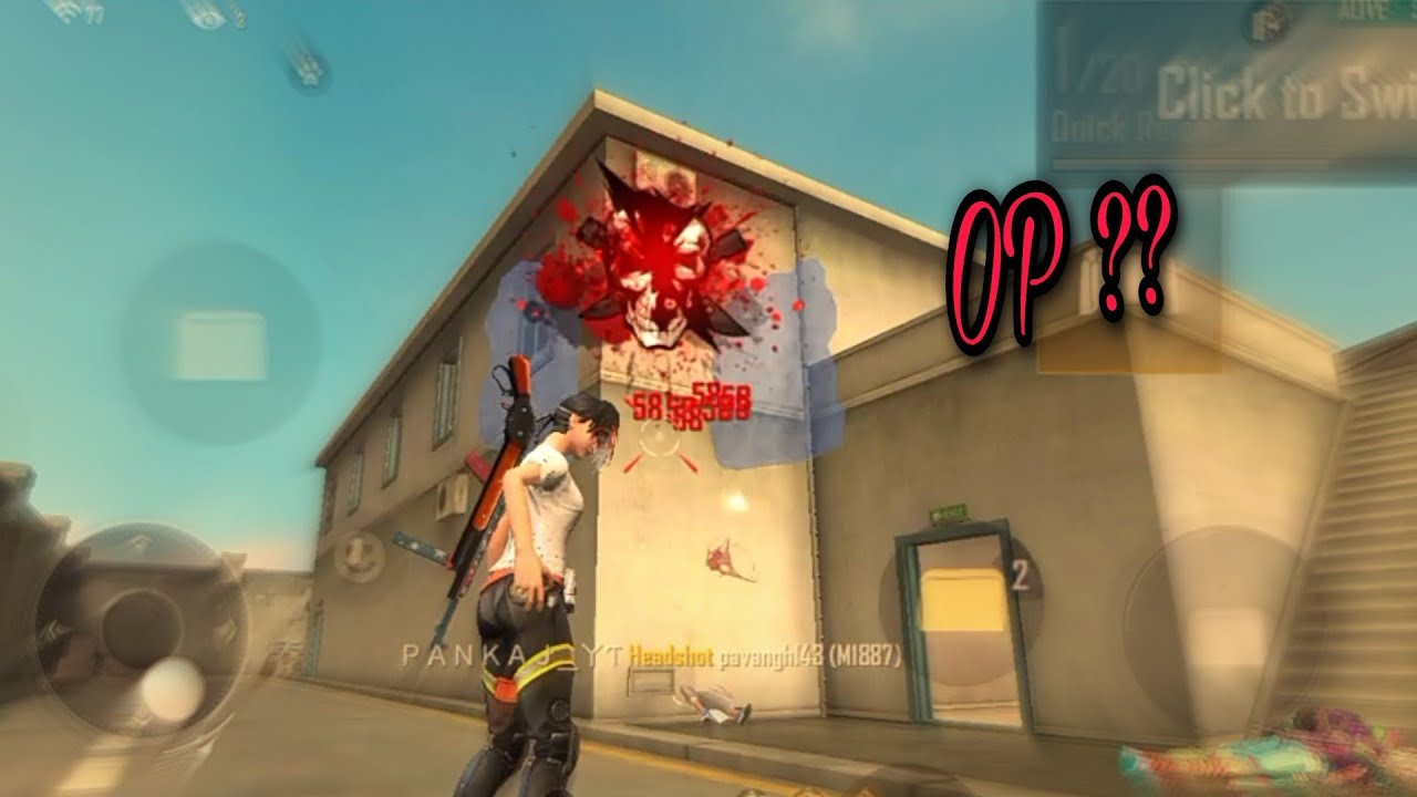 FREE FIRE [HIGHLIGHT] MODE RUOK FF,SYBLUS,VINCENZO,BNL,B2K,RAISTAR ...