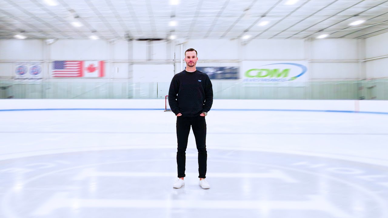 Ryan Meehan's Testimony | Brokenness and God's Intervention - YouTube