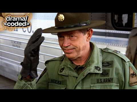 stripes (1981) - first day of basic training is a disaster