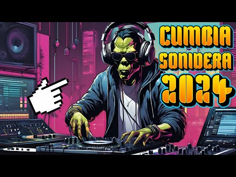 CUMBIA CLASSICS LIVE MIX - The Ultimate Dance Party! 🔥 - YouTube Music