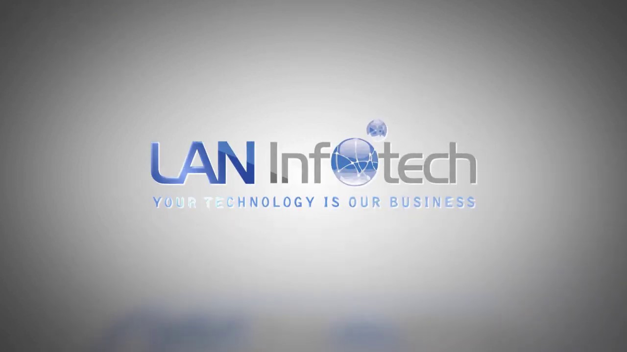 Microsoft Outlook Training in Fort Lauderdale | Lan Infotech - YouTube