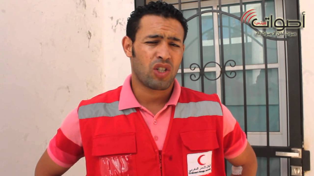 hilal ahmar - YouTube
