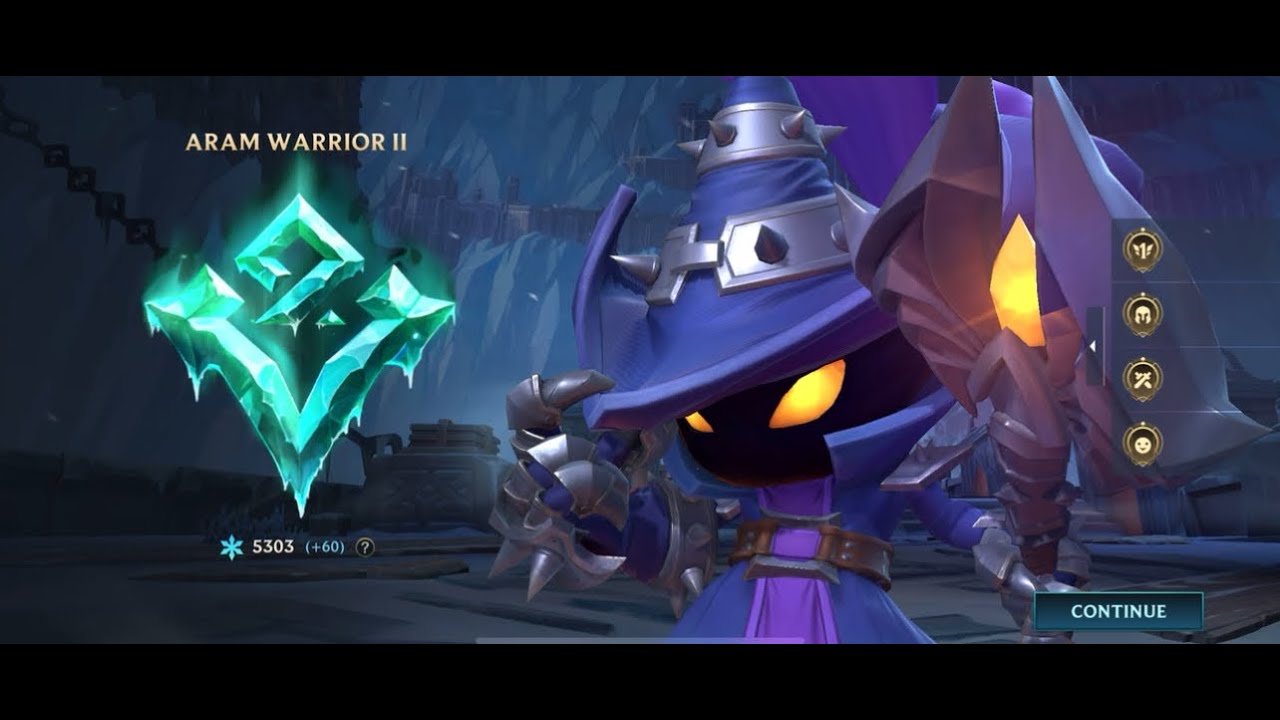 Veigar Gameplay | League of Legends: Wild Rift - YouTube