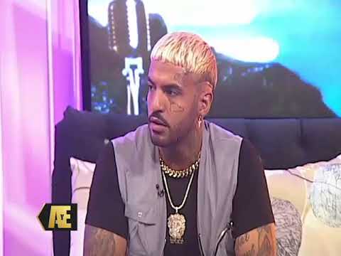 Entrevista Money June - YouTube