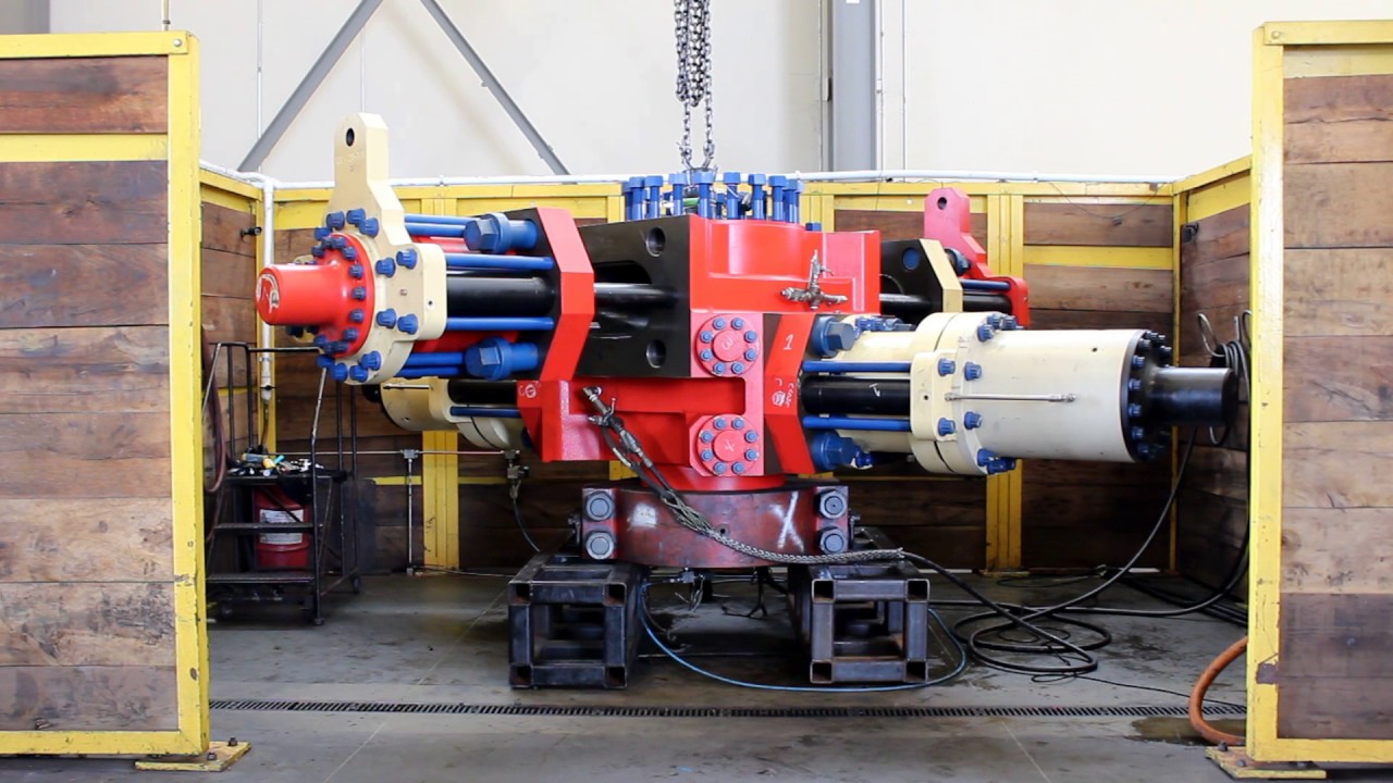 AXON SBR+ Shear Test Video - YouTube