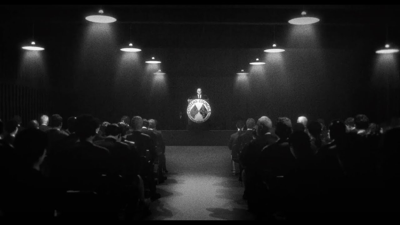 White Citizens’ Councils and resistance to Brown v. Board