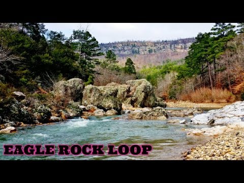 Eagle Rock Loop Revisited - Day 1 - YouTube