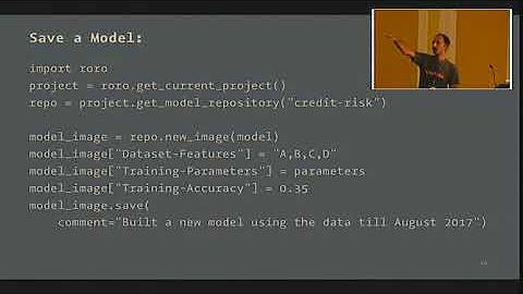 Talks by Anand Chitipothu - YouTube