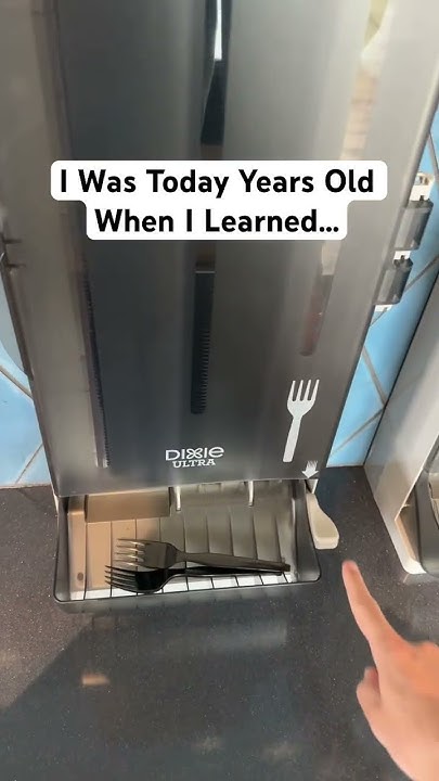 I Was Today Years Old When I Learned… - YouTube