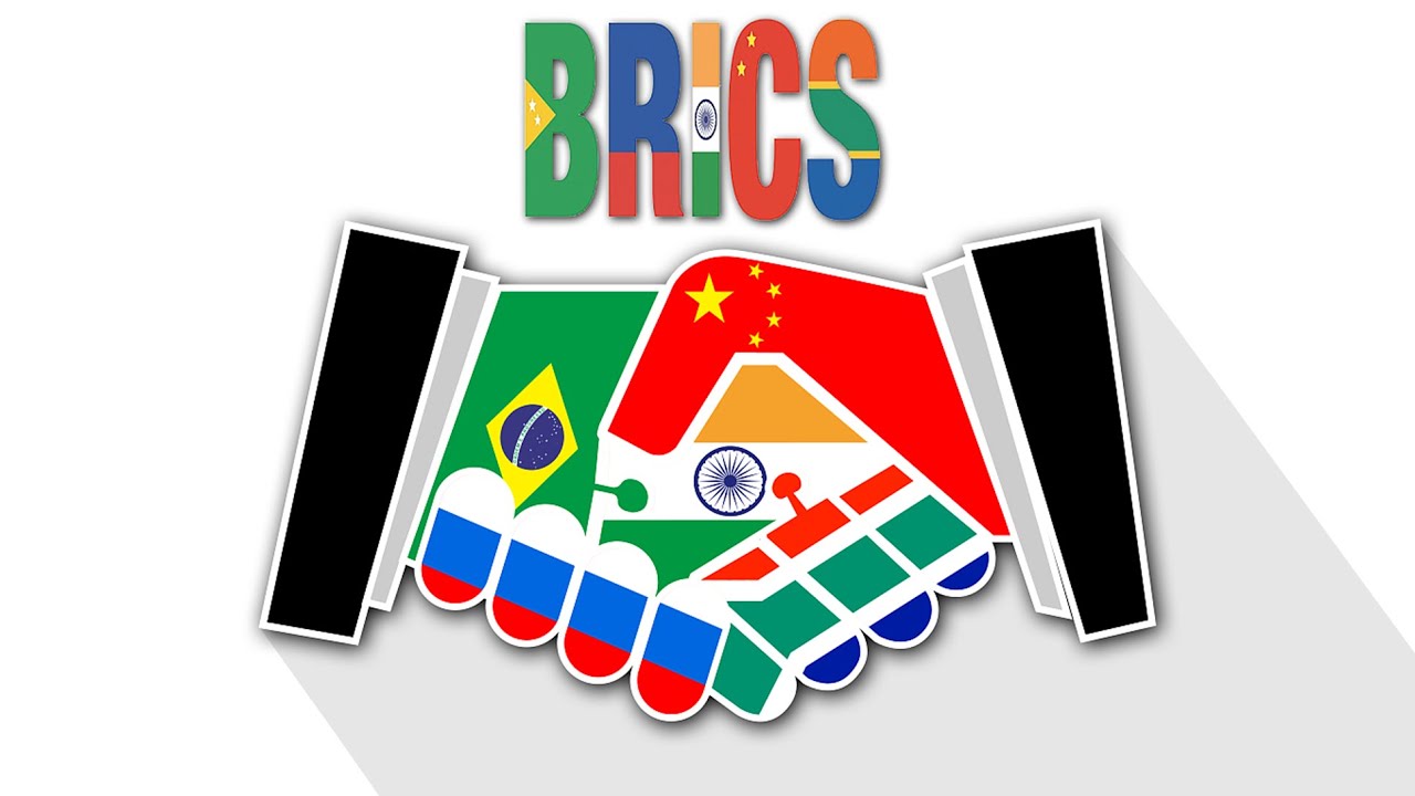 Live: Special coverage of the opening ceremony of the BRICS Business ...