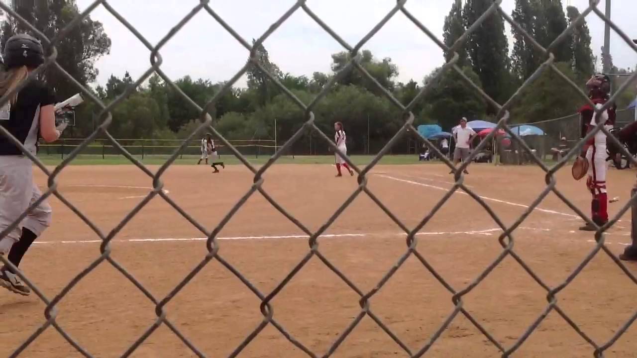 So Cal Choppers Black 12U San Diego TC World Series July 2013 - Sara ...