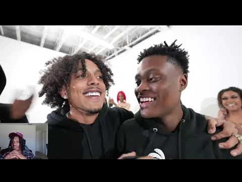 Wtf...S**t got REAL!😮😮😮 King Cid Smash or Pass & TBH face to face REACTION!🔥 - YouTube