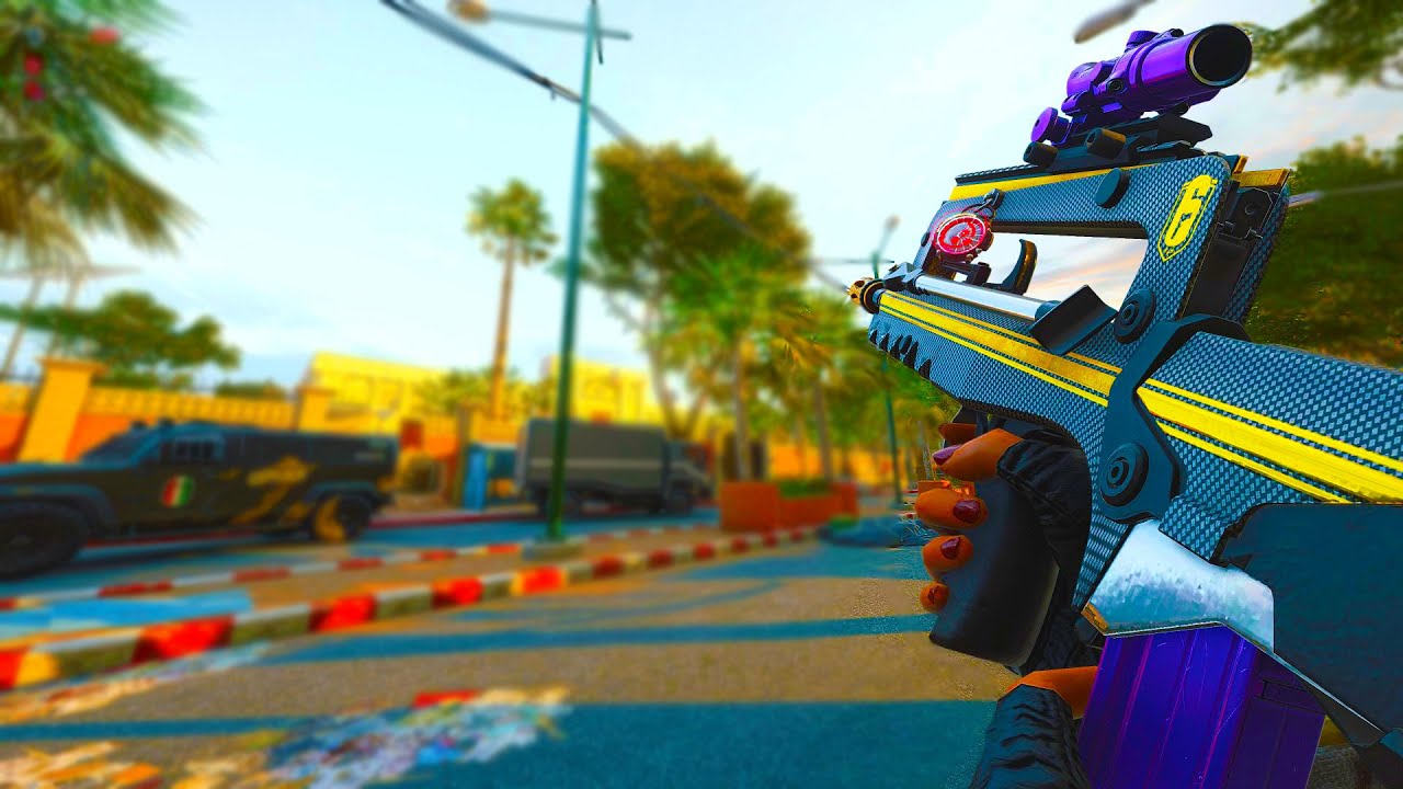 PHANTOM 🥷 (R6 Montage) - YouTube