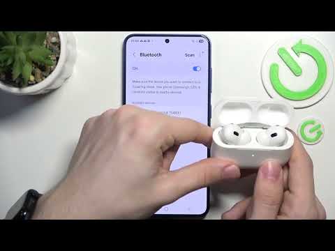 SAMSUNG Galaxy S25 – Bluetooth Cihazı Nasıl Eşleştirilir