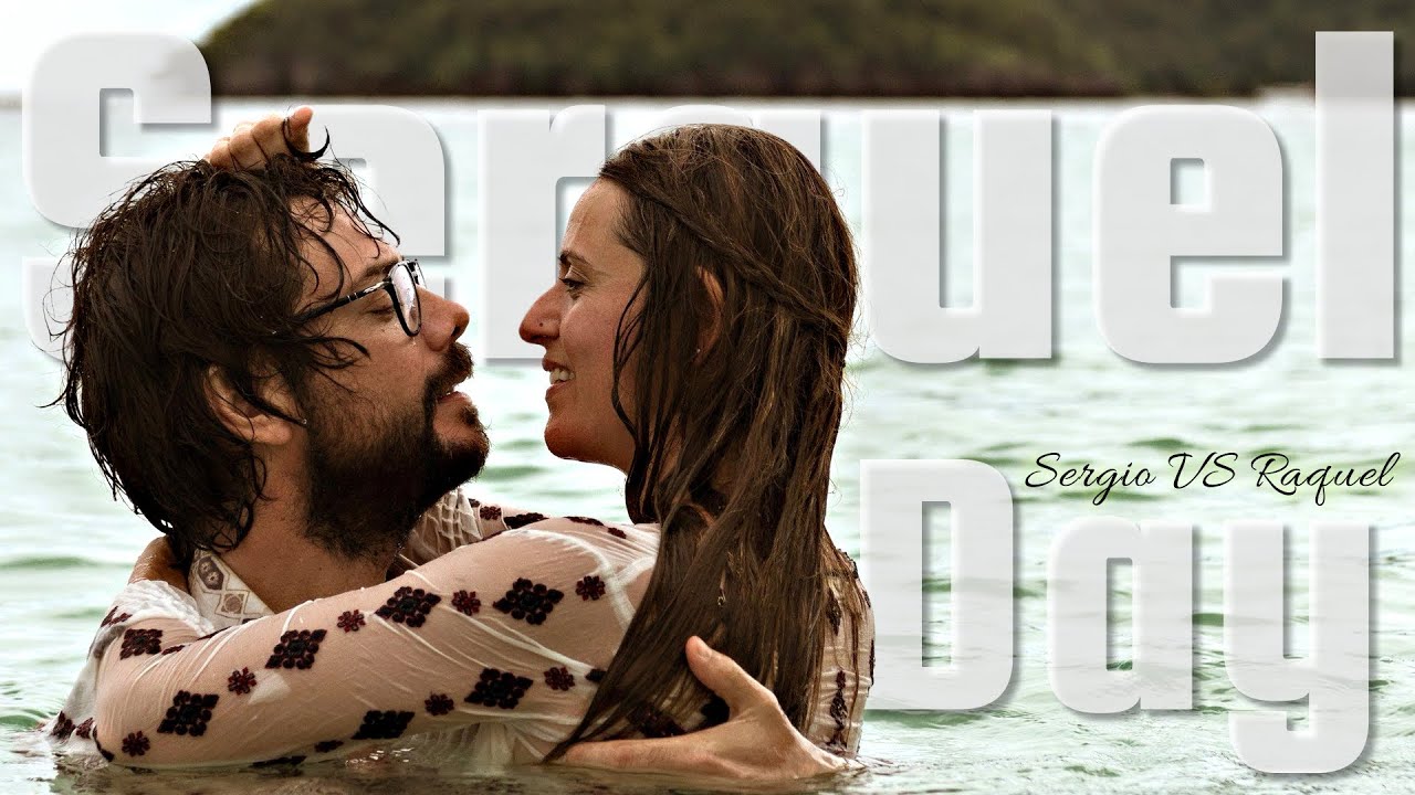 LCDP - Sergio VS Raquel Serquel Day - YouTube