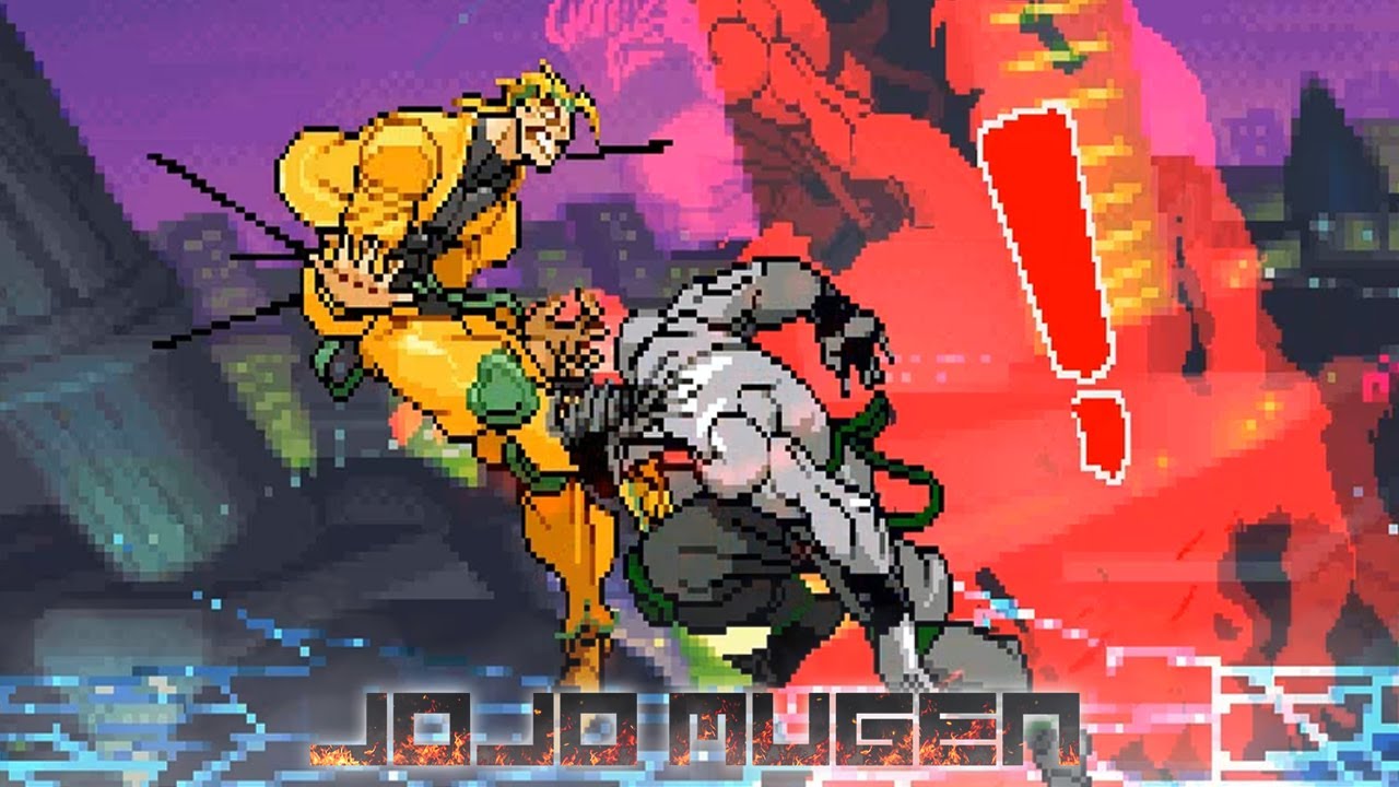DIO MET HIMSELF FROM ANOTHER DIMENSION! DESTINY DIO vs BLOOD KILLER DIO ...