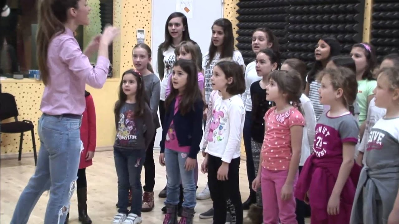 Andra si Copii - YouTube