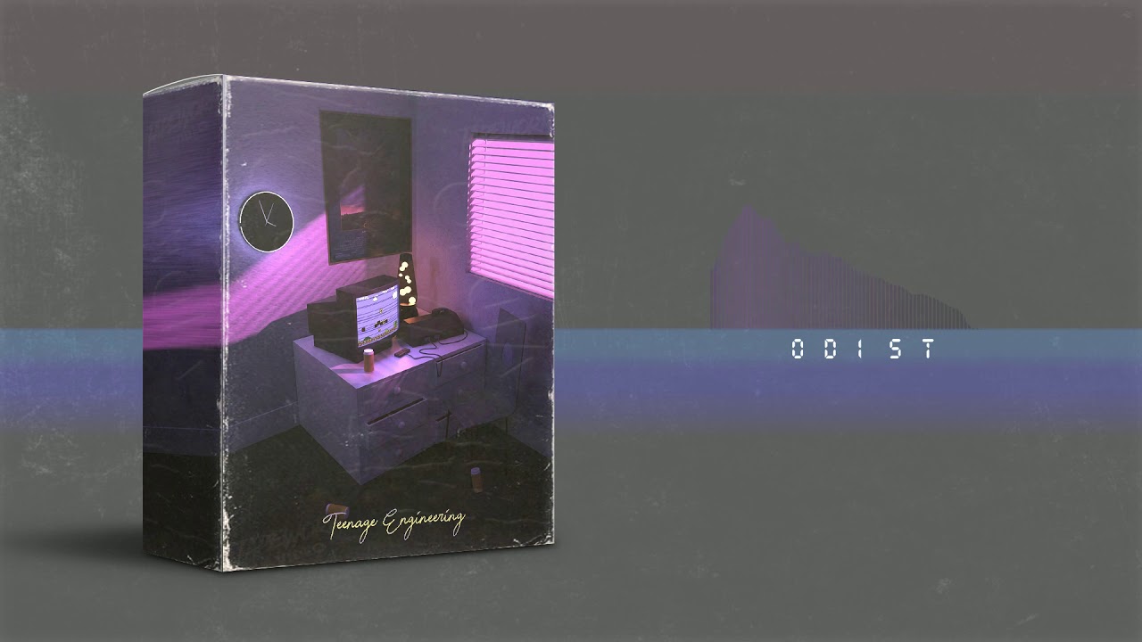 Odist ク印べ (FREE) Hip Hop/Instrumental 2020 - YouTube