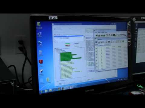 Synopsys USB 3.0 xHCI Host Running on Win 8 Beta Drivers | Synopsys