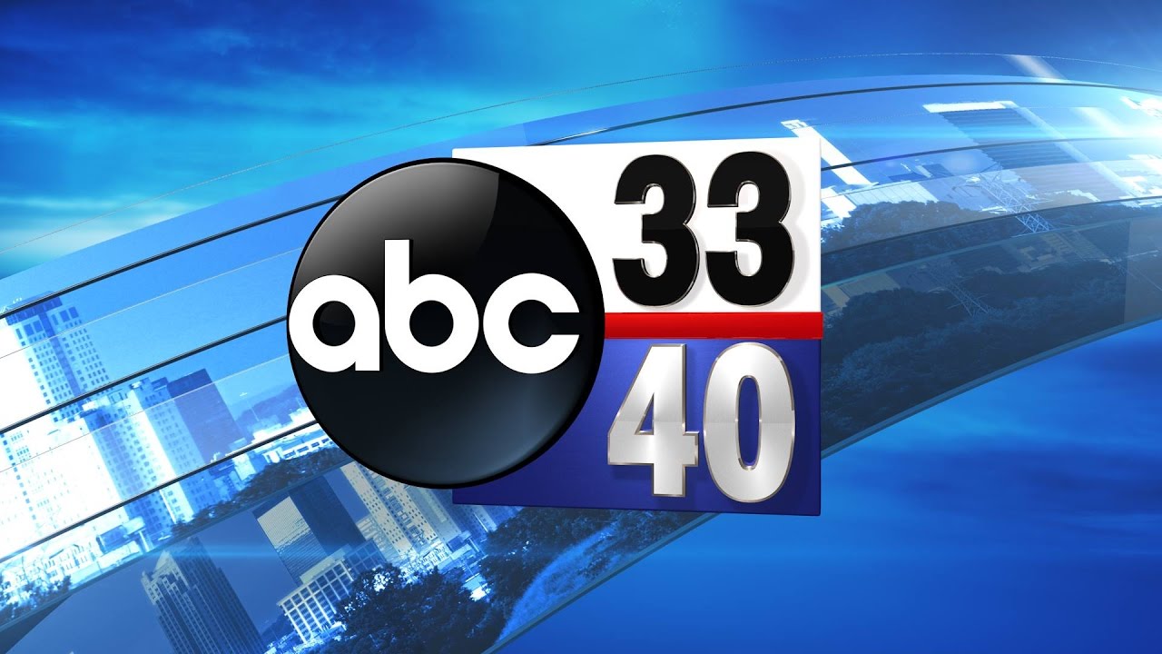 2016 Best Newscast ABC 33/40 News at 6 - YouTube