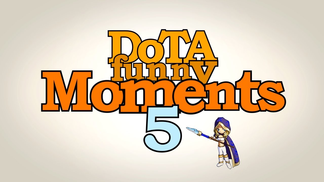 Dota Fun Quotes
