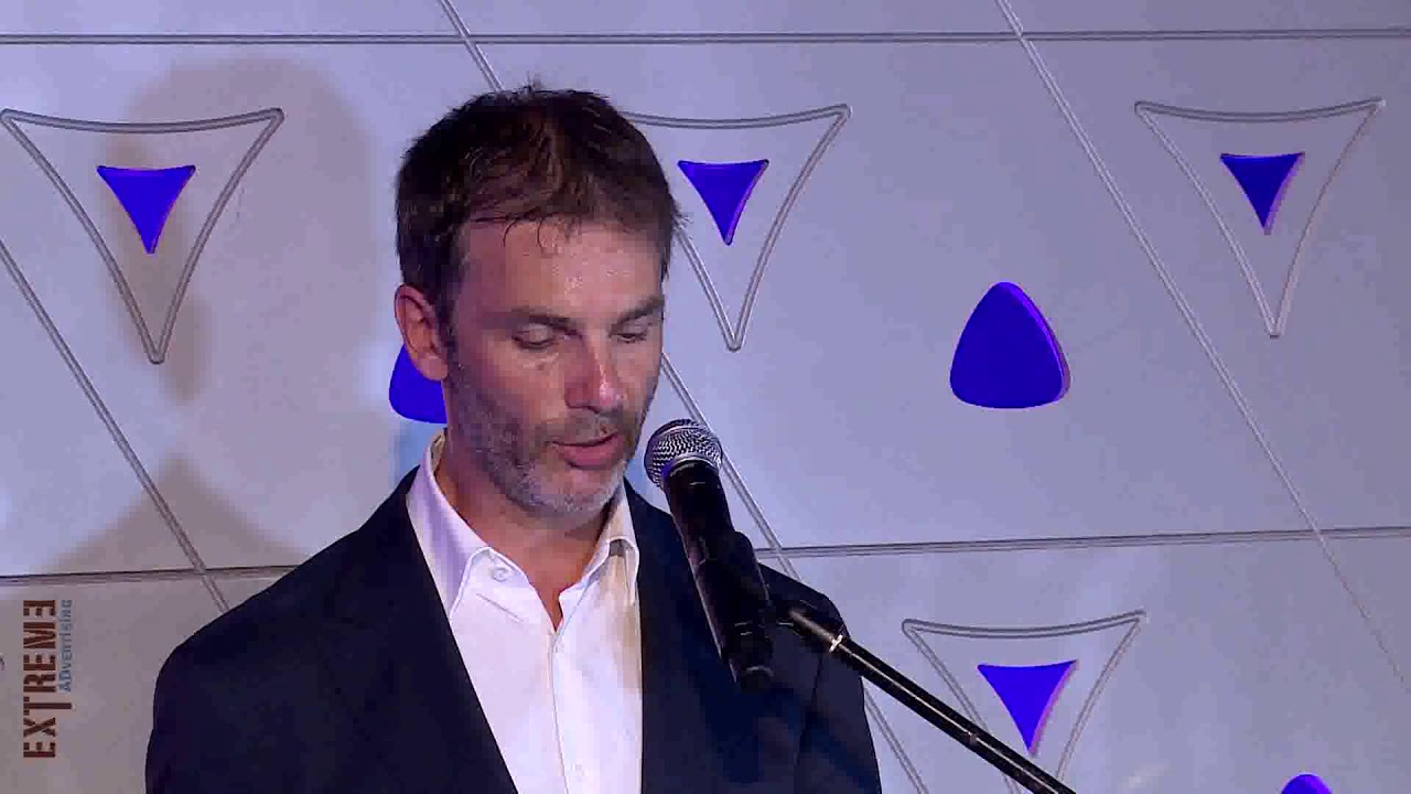 ABC Verdun - CEO Robert Fadel - YouTube