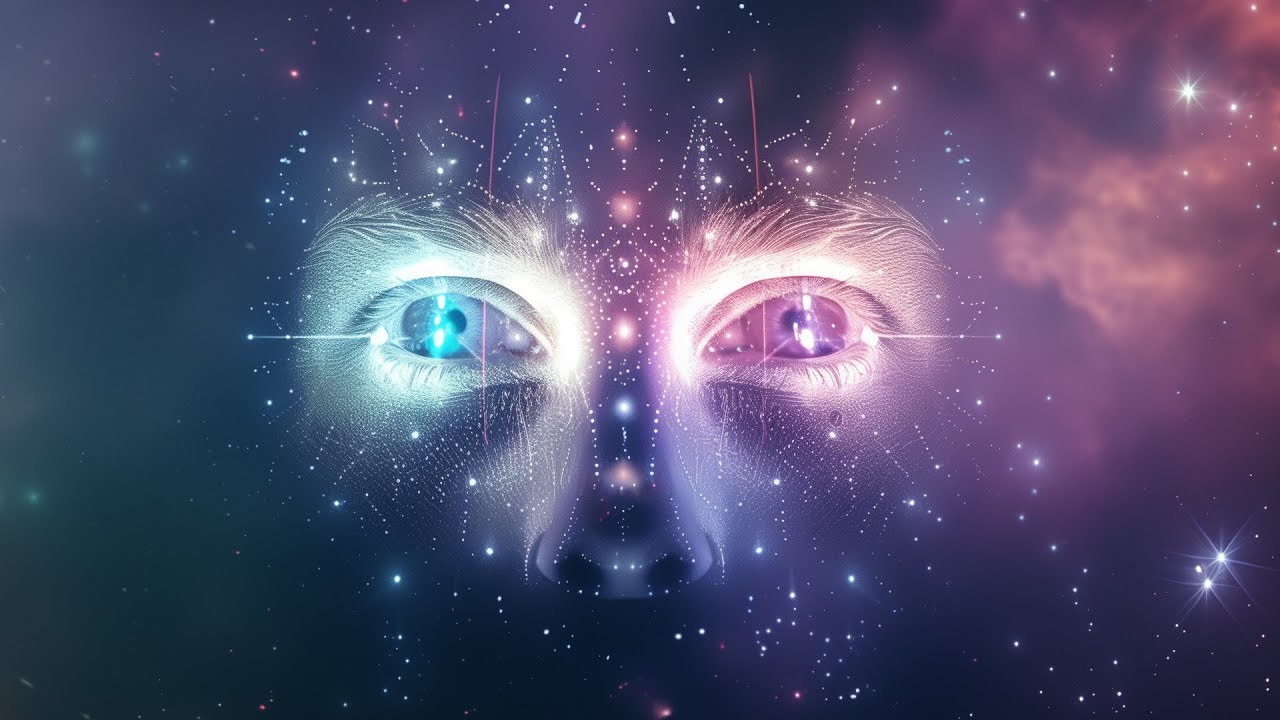 Awakening our Soul Connection (WARNING strong activation) - YouTube