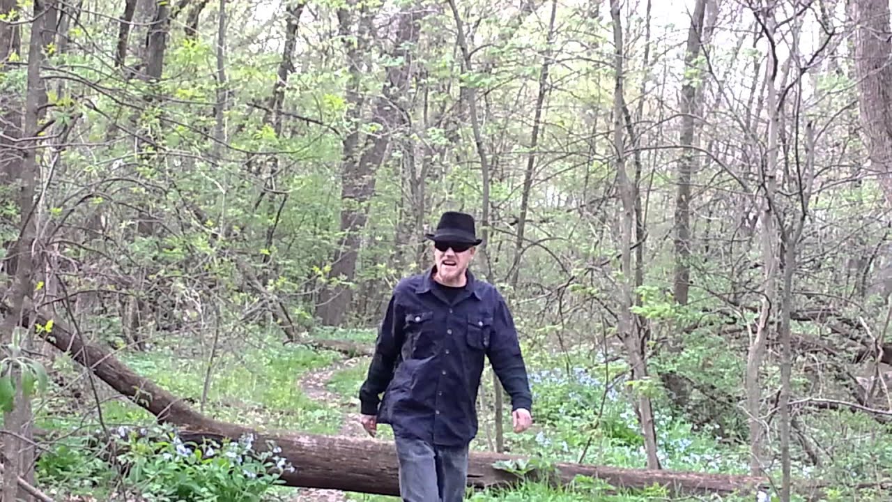 Author J. Eric Booker Intro Video - YouTube