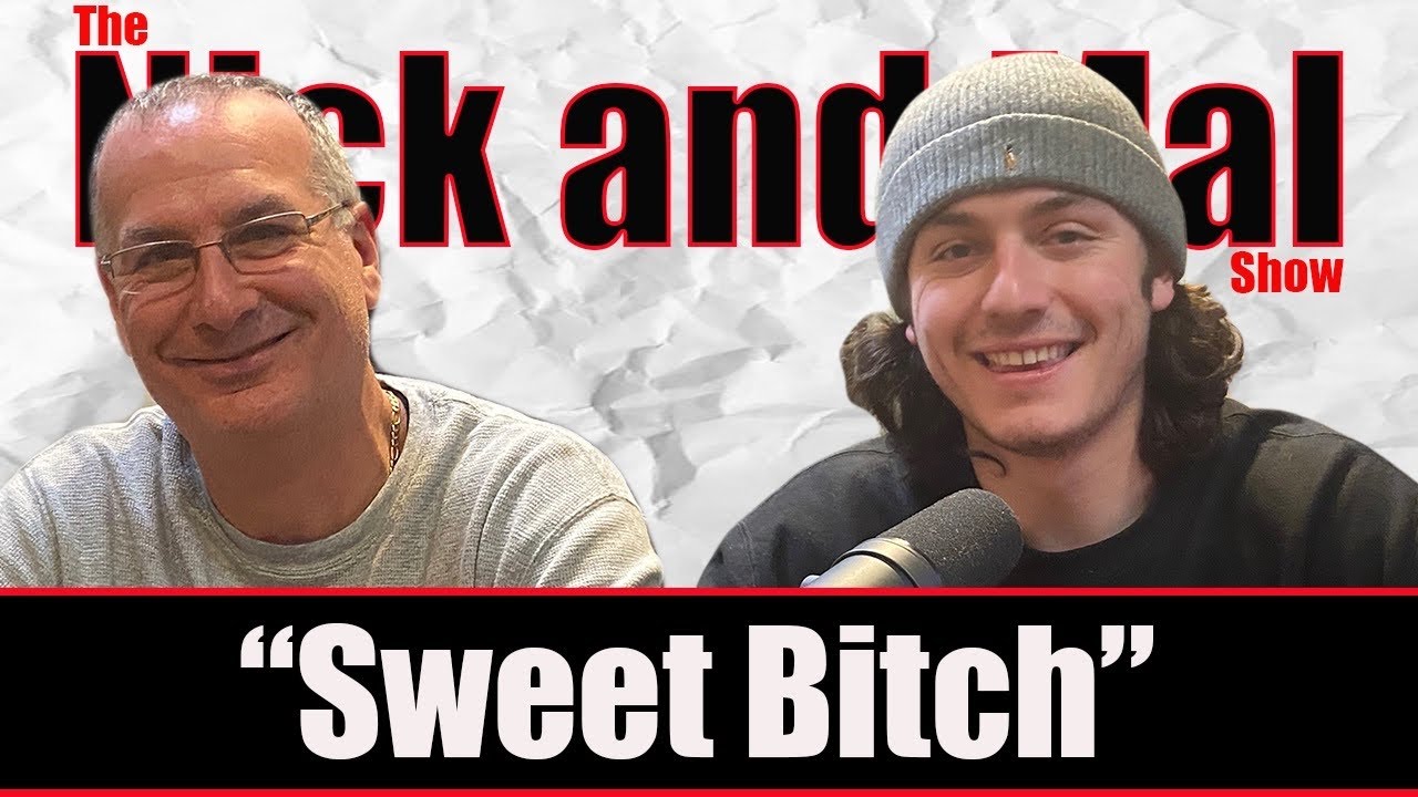 The Falzone's | The Nick and Mal Show Ep #0037 - YouTube