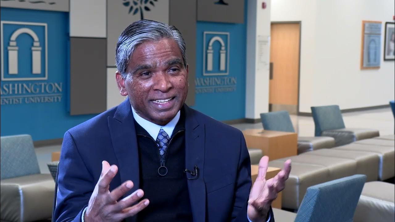 WAU Parent Testimonial Short Clip - Jacob Prabhakar Chindrupu - YouTube