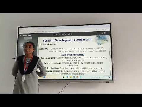 SUMMER INTERNSHIP OF APSSDC. ARTIFICIAL INTELLIGENCE DEPARTMENT 3RD YEAR IN KIEW - YouTube