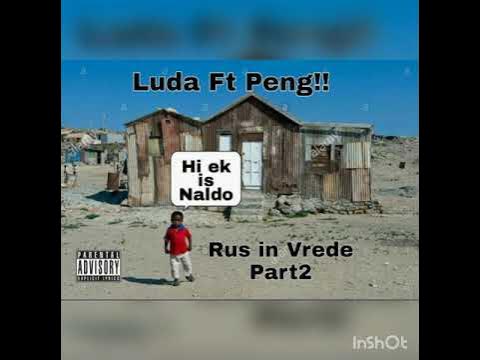 Luda G ft Peng!! Rus in Vrede prt2 - YouTube Music