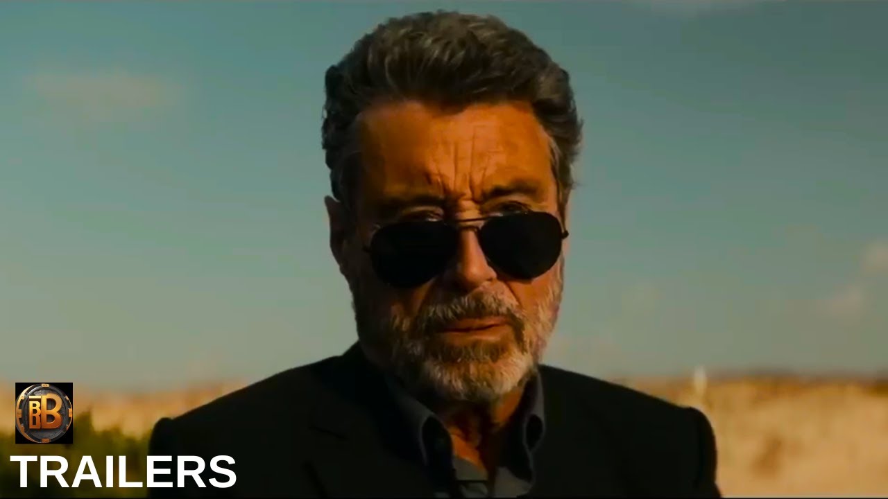 American Star Action Pack Movie (2024 Trailer)/ Quick Look - YouTube