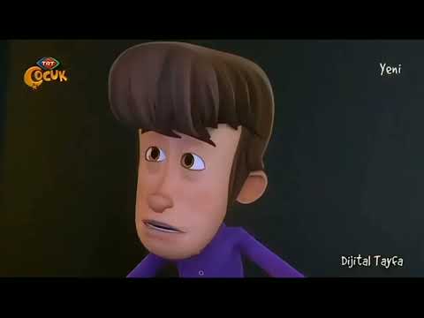 Dijital tayfa 2.Bölüm geleceğin meslekleri yeni bölümleri 