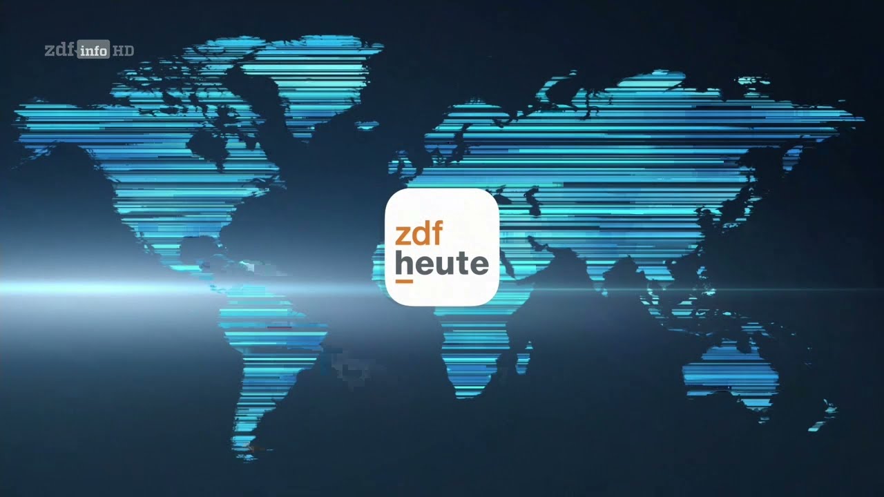 Erste heute Xpress im neuen Design ONLINEAUSGABE [ab 2021] - YouTube