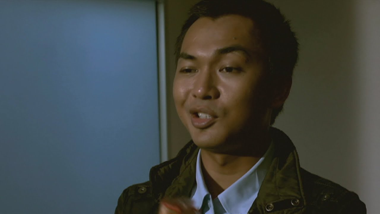 Kes 253 (Case File 253) EP2 | Drama Melayu - YouTube