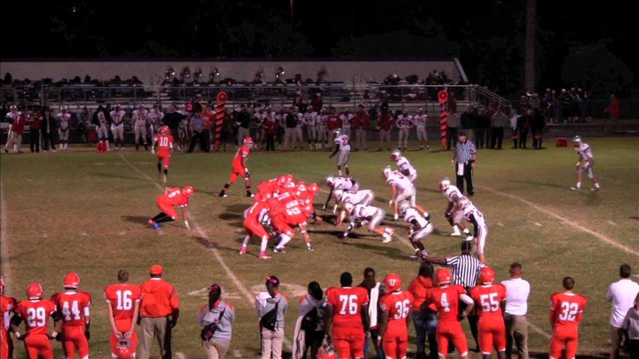Joseph Watkins 2011 Highlight Video - YouTube
