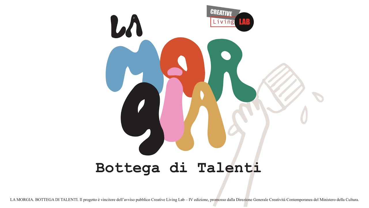 La Morgia. Bottega di talenti_Esplora il cielo notturno - YouTube