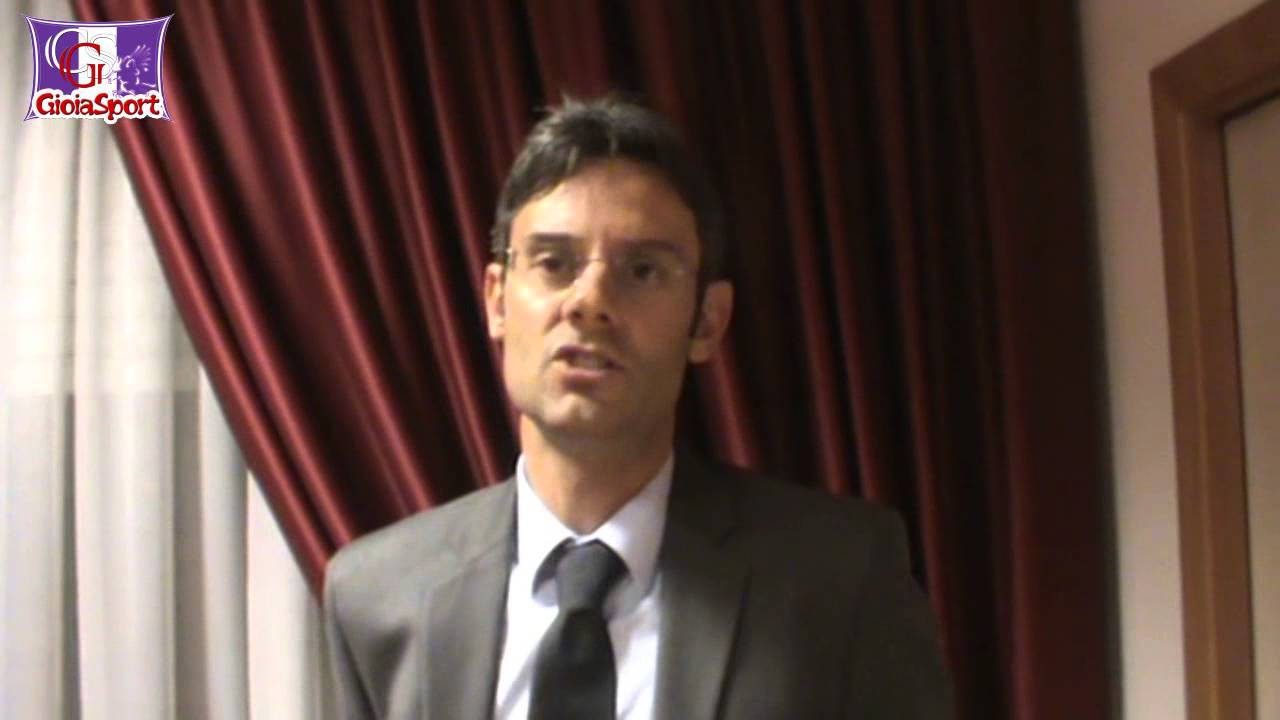 SAVERIO MIRARCHI: «La Gioiese è una società importante per la nostra ...