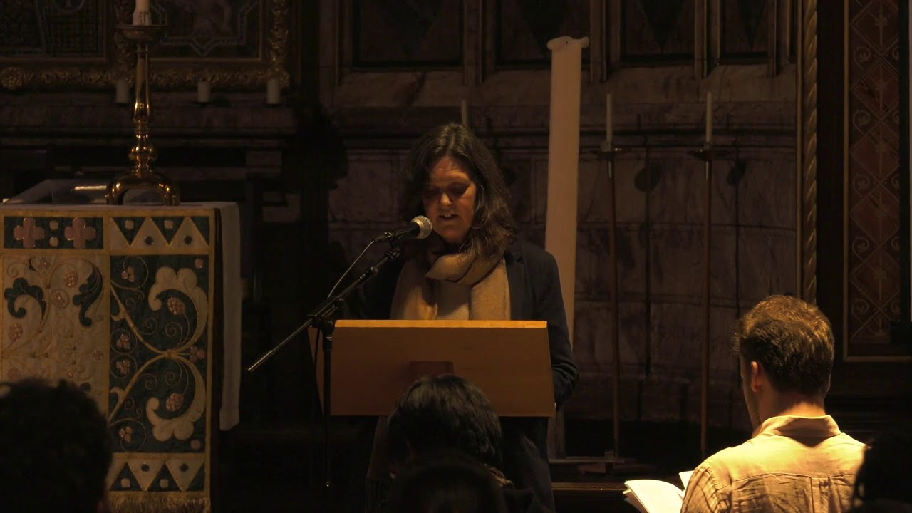 Lusophone music and poetry in times of hardship - YouTube