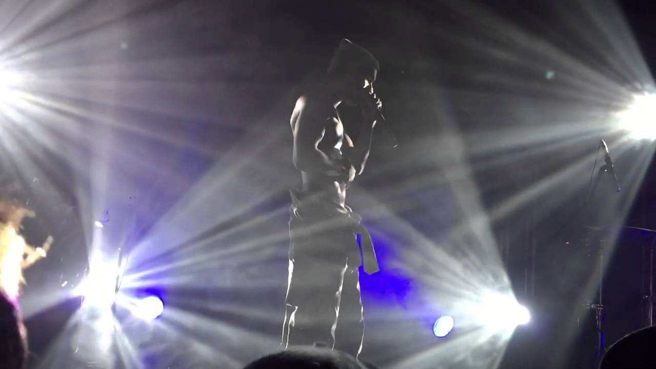 Hopsin - Ill Mind of Hopsin 7 (Live in Denver 2015) - YouTube